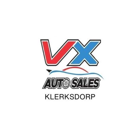 Vx Auto Sales Klerksdorp