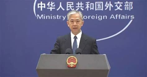 China Urges Philippines To Stop Rumormongering Actions Spokesman