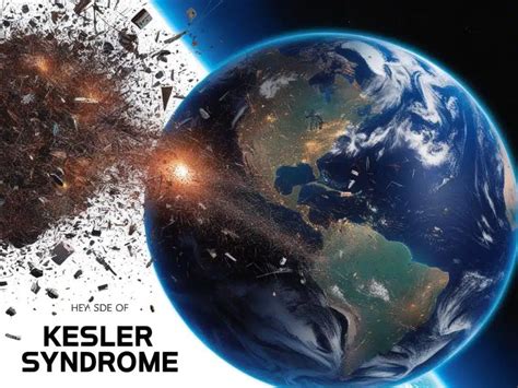 Understanding Kessler Syndrome An Imminent Threat To Space And