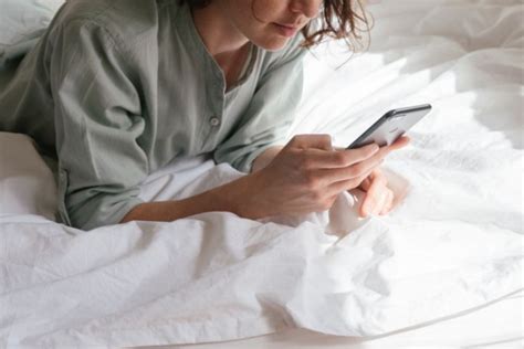 Sexting Qué Es Cómo Hacerlo Y Consejos De Seguridad Actitudfem