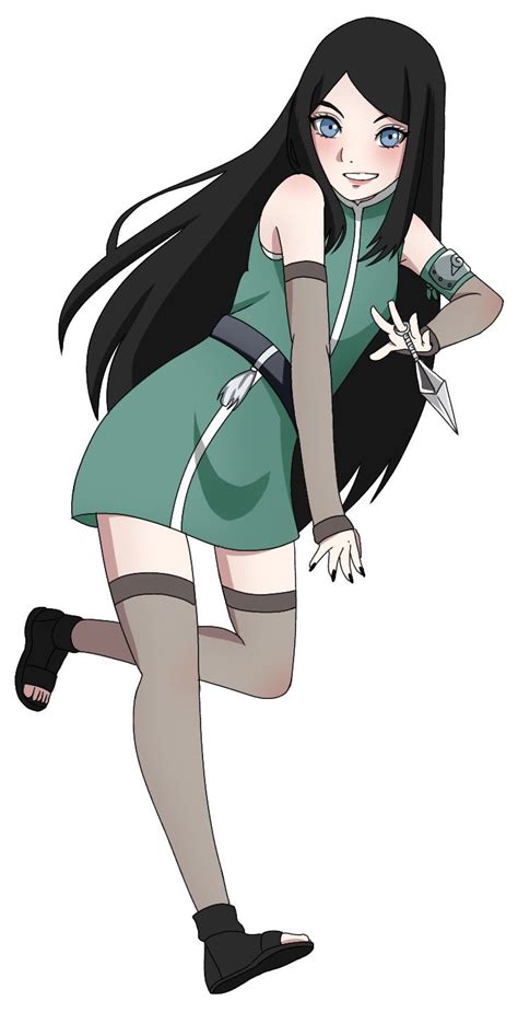 Himari Uchiha Tsukuri Y Png Naruto Oc Personagens Naruto Shippuden Personagens De Anime