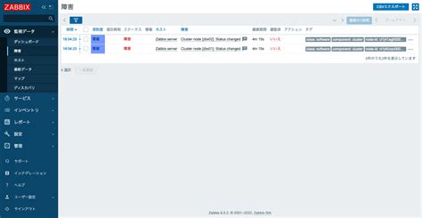 Zabbix Lts Ha