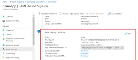 Configuring A Vpn Alternative With Azure Ad Authentication
