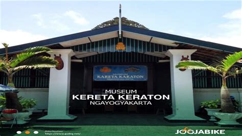 Keunikan Museum Kereta Keraton Yogyakarta 12 Review Menarik