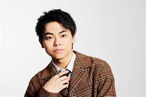 菅田将暉の弟、菅生新樹が俳優活動を本格スタート｜シネマトゥデイ