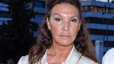 Το ξέσπασμα της Βάνα Μπάρμπα «Αυτό είναι γελοίο ΒΙΝΤΕΟ