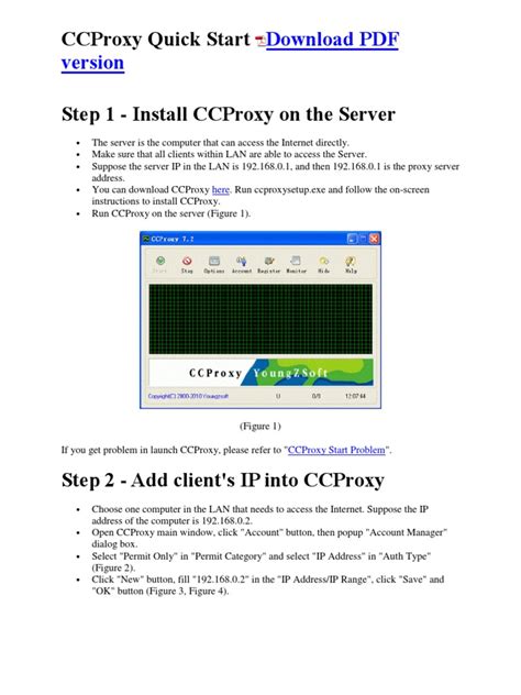 How To Configure Mail Proxy Settings In Outlook Express For Gmail Pdf