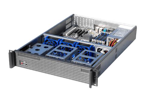 Rd2650 Dual Mainboard Rack Server Case Shenzhen Innovision Technology Co Ltd 1u 2u 3u 4u