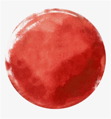 Red Seal Clipart Transparent Background Red Round Seal Red Seal Red Clipart Round Seal Chinese