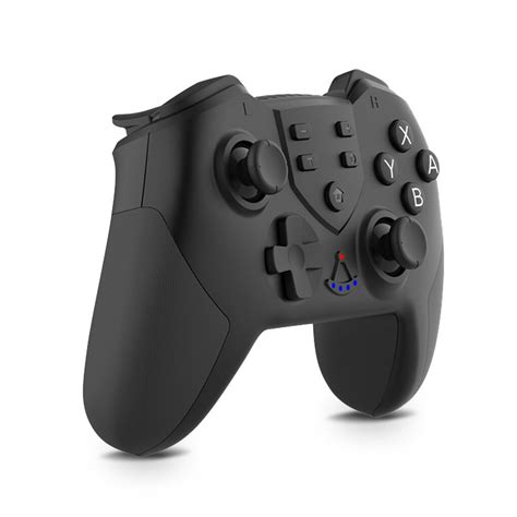Moyic T23 Pro Gamepad Inalámbrico Joystick Bt Game Controller Para