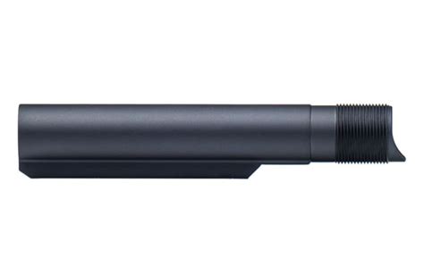 Aero Precision Ar15ar10 Enhanced Carbine Buffer Tube Lagoon Blue