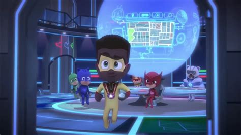 An Yugallerylilyfay Episode Pj Masks Wiki Fandom