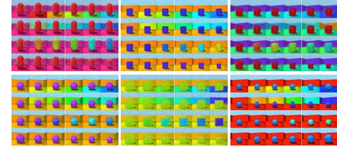Figure 1 From Flow Factorized Representation Learning Semantic Scholar