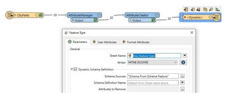 How To Create A String Attribute With A Specific Length Community