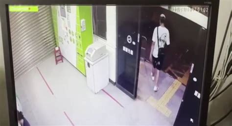 夜間戴袖套提款可疑 新湖警機警緝獲香港籍詐騙車手
