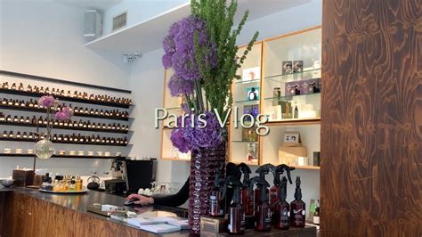 🇫🇷 Paris Vlog 패션 회사 출근 구찌 로퍼 언박싱 라파예트 백화점 루프탑 에펠 뷰 Kith 편집샵 중식 맛집 핫플 프랑스 직장인 일상브이로그 Youtube