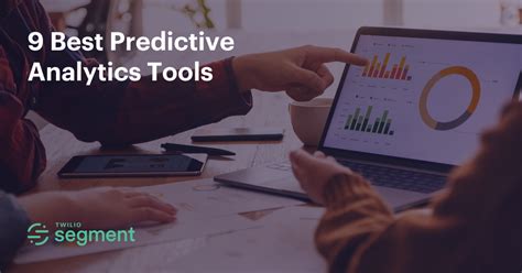 Predictive Analytics Tools Best Solutions For Data Success Twilio Segment
