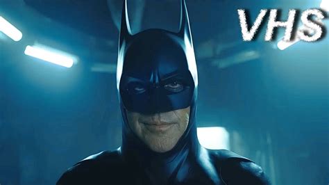 Флэш 📼 Трейлер на русском 📼 Я Бэтмен Youtube