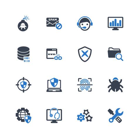 22400 Computer Crash Icon Stock Illustrations Royalty Free Vector