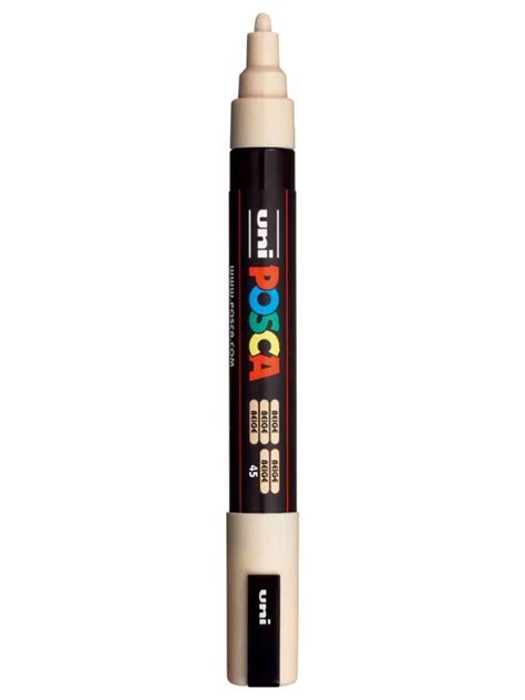 Posca Medium Marker Pc 5m Skatech
