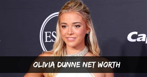 What Is Olivia Dunne Net Worth In 2022 How Much Money Does Dunne Make