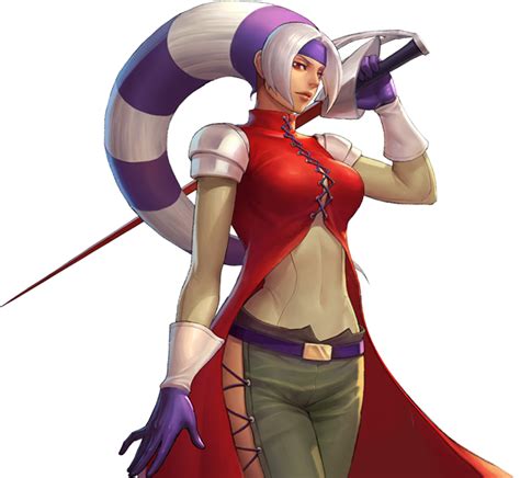 Foxy Snk Wiki Fandom