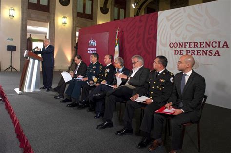 El Presidente Asegura ¡no Hay PersecuciÓn La Fgr Investiga A Carlos