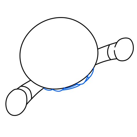 Mari Menggambar Kostum Anpanman