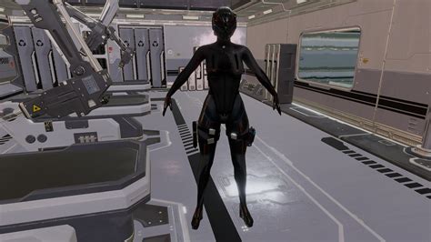 Sci Fi Characters For Clip Maker On Steam