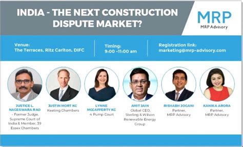 Keating Chambers On Linkedin Dubaiarbitrationweek Arbitration