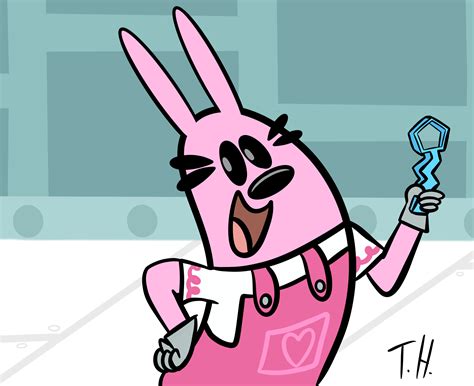 Widget The World Watcher By Theherminator On Newgrounds