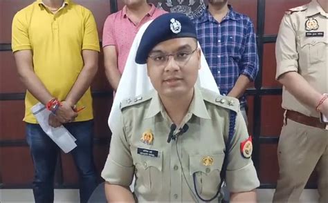 To Register A Mobile Phone Loss Complaint In Hapur You Just Have To