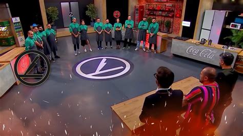 სამზარეულოს ომები — ვარსკვლავური სეზონი გადაცემა 4 Youtube