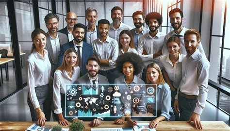 Unleashing The Power Of Ai How Intelligent Automation Can Transform Your Business By Brian