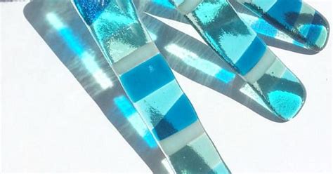 fused glass suncatchers imgur