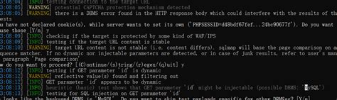 第27天：web攻防 通用漏洞andsql注入andtamper脚本andbase64andjsonandmd5等 解放者 Cracer 博客园