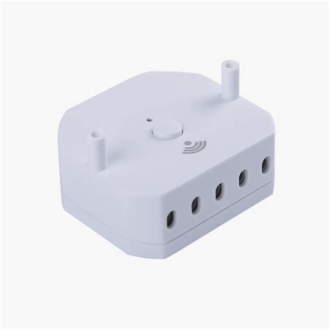 Wholesale Wifi Control Switch Module Manufacturers Factory