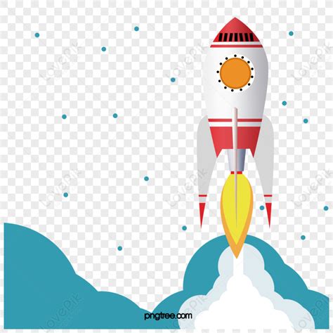 벡터 로켓스타트우주선 지리 Png 일러스트 무료 다운로드 Lovepik