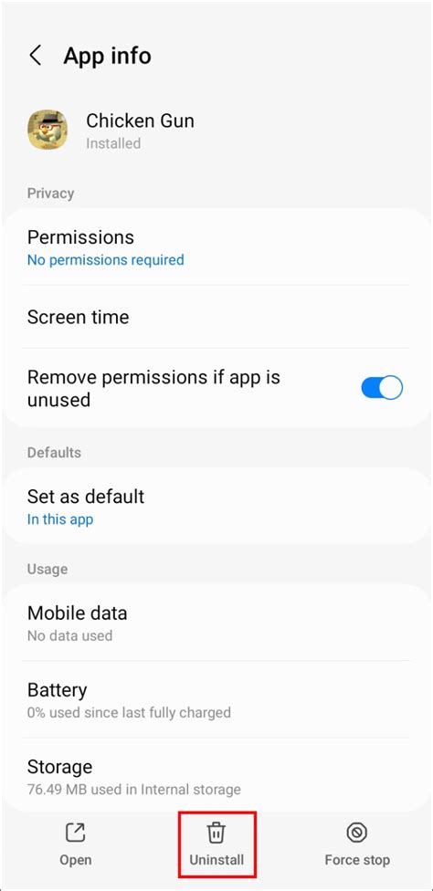 How To Remove Bloatware From Miui
