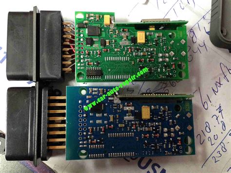 Auto Repair Center: Reviws:Clone VAS 5054 and VAS6154,which is Better?