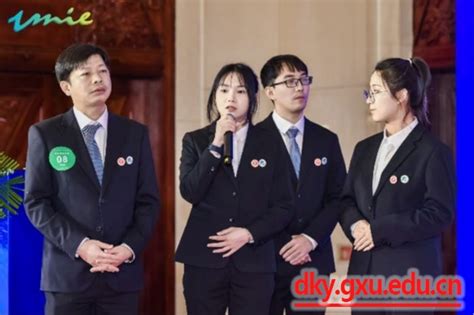 动物科学技术学院研究生参加第二届兽医专业学位研究生创新创业大赛再获佳绩 广西大学动物科学技术学院