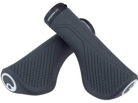 ERGON GS EVO Chwyty Kierownicy Rowerowej L Allegro