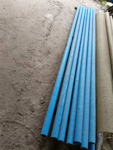 Pp Frp Pipes Fittings At ₹ 1000meter Frp Pipe In Ghaziabad Id 2852931374991