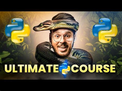 Free Video Complete Python Course For Beginners In Hindi From