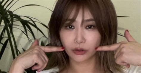 브아걸 제아 뭐 하는 中 일단 노출은 아냐 [da★]