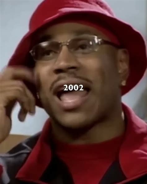 The Evolution Of Ll Cool J Youtube