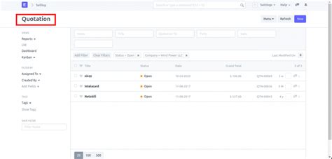 ERPNext Modules Apps Features Globalteckz
