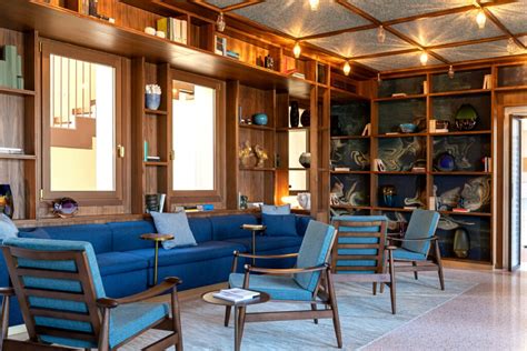 Inside The Coolest New Luxury Hotel In Venice Maxim