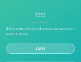 Textalign Does Not Work On Android Issue Meliorence React