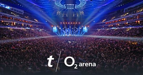 O2 Arena Program 2024 Tickets Dotty Gillian